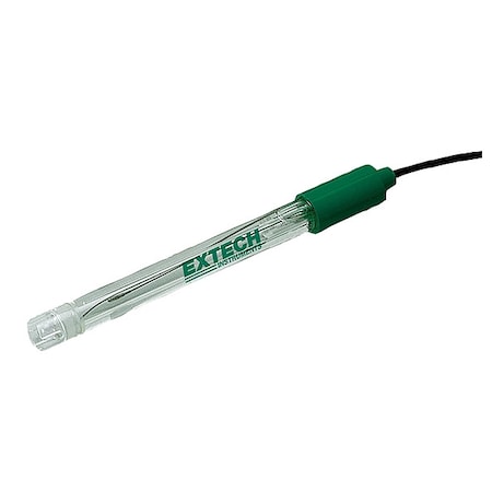 Extech Electrode, Ph, Bnc Combination, Plastic 601500 | Zoro