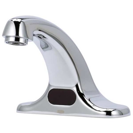 Zurn Sensor Faucet Z6915-XL-F-SSH | Zoro