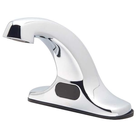 Zurn Sensor Faucet Z6915-XL-N | Zoro