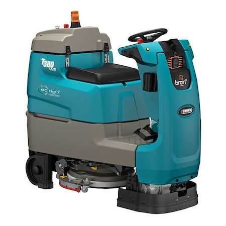 Tennant Floor Burnisher M-T380AMR | Zoro