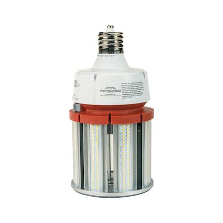 Keystone HID LED, 54 W, 63 W, 80 W, EX39 KT-LED80PSHID-EX39-8CSB-D | Zoro