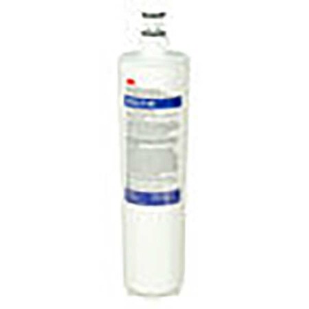 3M Aqua-Pure Quick Connect Filter, 2 gpm, 0.2 micron Micron HF20-S-SR ...
