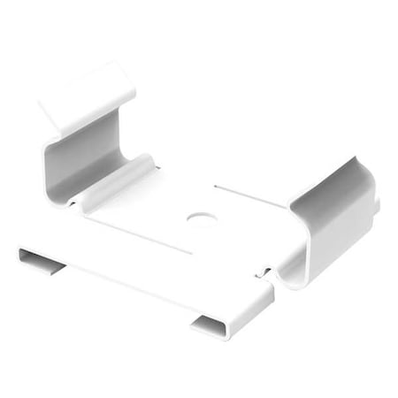 Remphos LED Light Bar T-Bar Bracket, PK10 RP-LBI-T1516-10P | Zoro