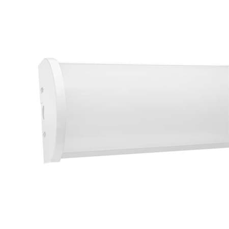 Remphos Surface Mount Fixture End Cap RPT-P-LIVC-G2-ENDCAP-SECURITY1 | Zoro