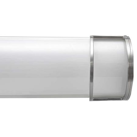 Remphos Surface Mount Fixture End Cap RPT-P-LIVC-G2-ENDCAP-MODERN2 | Zoro