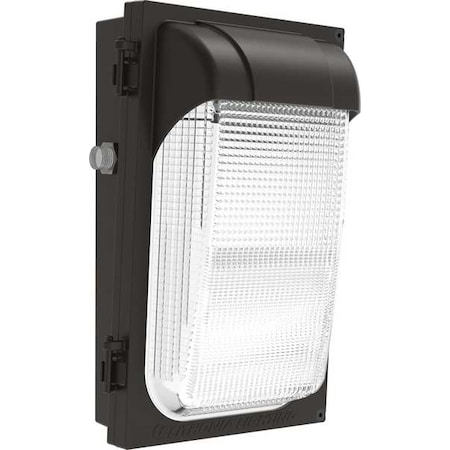 Lithonia Lighting LED Size 1 Wallpack TWX1 LED P2 40K MVOLT PE DDBTXD ...