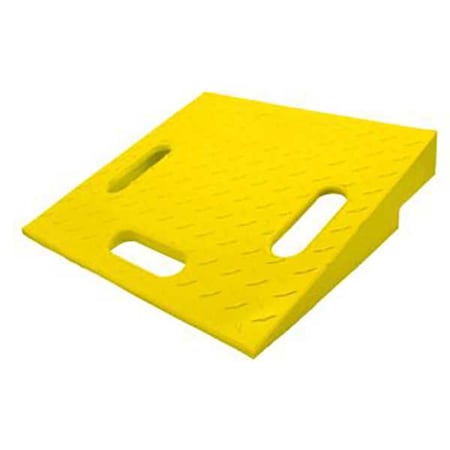 Diamondback Modular Hose Bridge, 4-1/2 in H, 1-9/16 ft L, 16 in W, 0 ...