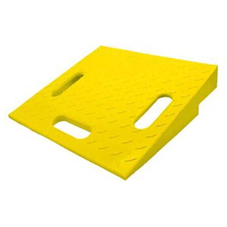 Diamondback Modular Hose Bridge, 6-3/4 in H, 2-1/8 ft L, 16 in W, 0 ...