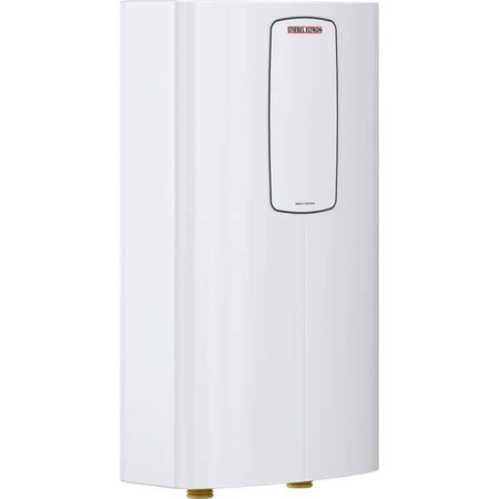 Stiebel Eltron Electric Tankless Water Heater, 240/208V DHC 10-2 ...
