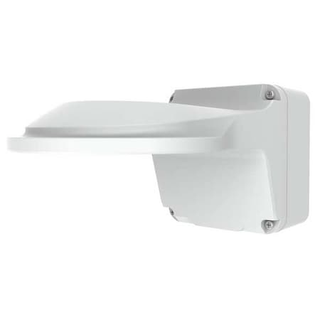 Invid Tech Wall Mount, Aluminum IVM-DRWM5 | Zoro