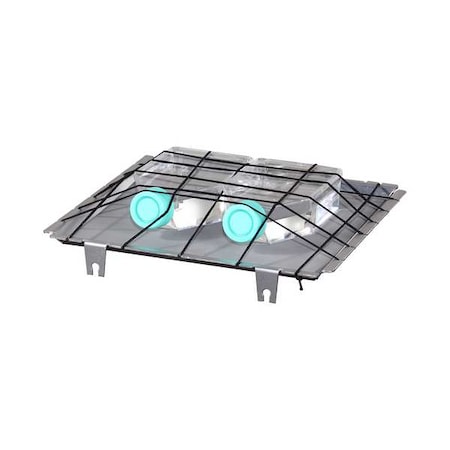 Being Scientific Cell Culture Spring Rack P30008 | Zoro