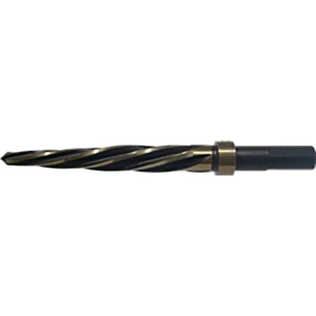 Cleveland Car Length Reamer w/Straight Shank C24003 | Zoro