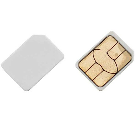 Icom Subscriber ED Module SIM CARD | Zoro