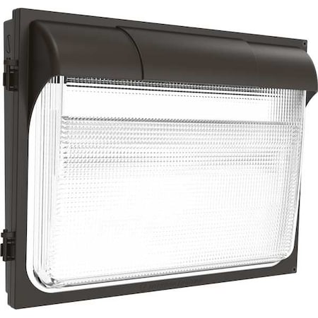 Lithonia Lighting Wall Pack, LED, 13200 lm, 108 W, 4000 K TWPX3 LED ALO ...