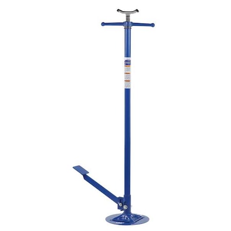 Otc Underhoist Auxiliary Support Stand UH15FP | Zoro