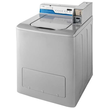 Encore Pro Coin Operated Top Load Washer, 2.9 cu ft WASHER STAND ALONE ...