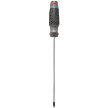 Proto Screwdriver, TP10 Tip, 12 1/4 in L JTP1008RS | Zoro