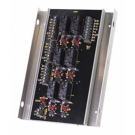 Io Hvac Controls Universal Twinning Kit IO-TWIN | Zoro