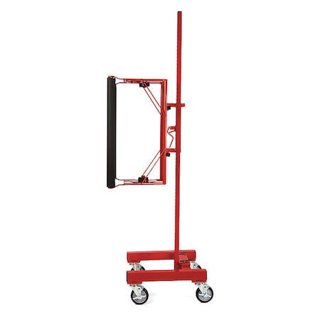 3M Dirt Trap Protection Material Applicator, 36866, Wall Model 36866 | Zoro