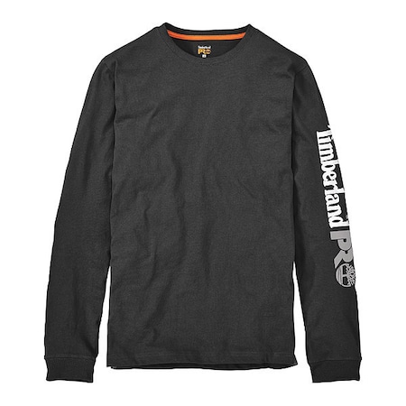 Timberland Pro Base Plate Blended LNG Slv W/Logo, XL TAL TB0A1HRV015 | Zoro