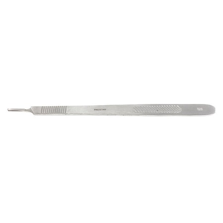 Cynamed Long Lab Dissecting Scalpel Handle, No 3L CYZR-0743 | Zoro