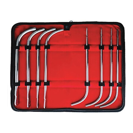 Cynamed Premium Van Buren Dilator Set CYZR-0908 | Zoro