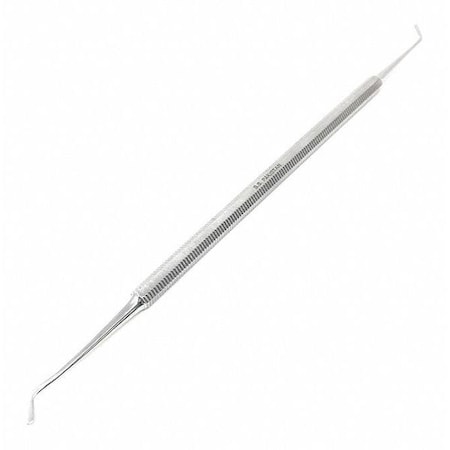 Cynamed Dental Plastic Filling Instrument - No.3 CYZR-0252 | Zoro
