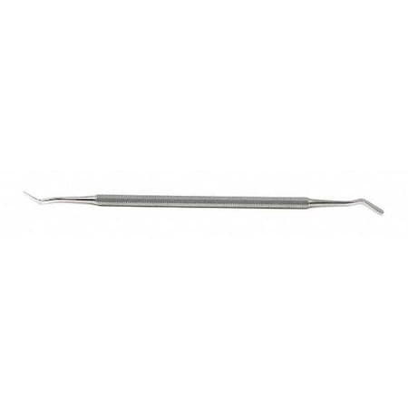 Cynamed Dental Plastic Filling Instrument - No.4 CYZR-0253 | Zoro