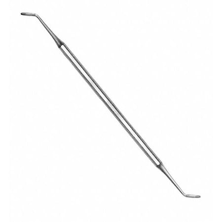 Cynamed Dental Plastic Filling Instrument - No.5 CYZR-0254 | Zoro