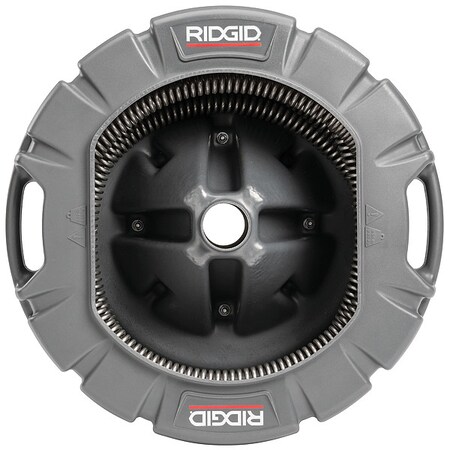Ridgid Drain Cleaner Accessory 61713 | Zoro