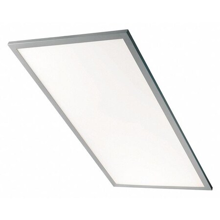 Essentia By Cree Flat Panel, 2x4,4000L, 4000K, 0-10V Dimming FP24-40L ...