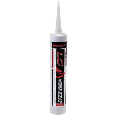 Sti Endothermic Firestop Sealant - Red LC129 | Zoro
