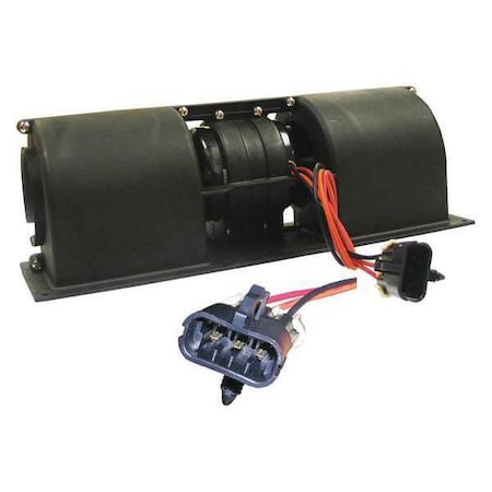 Dcm Centrifugal Heater, Blower Assembly TA1000022 | Zoro