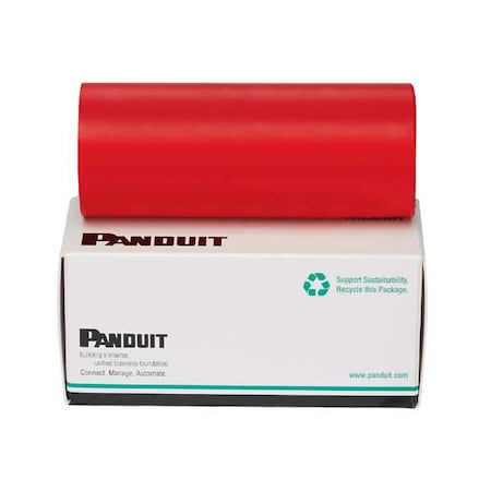 PANDUIT Label Maker Ribbons & Thermal Transfer Ribbon | Zoro