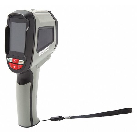 Steelman Thermal Imaging Inspection Camera 79041 | Zoro