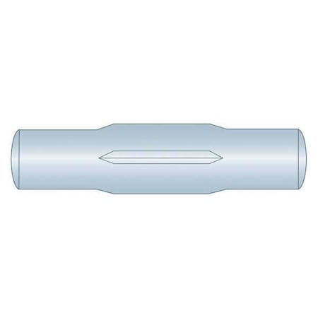 Driv-Lok Groove Pin, 3/16" x 2", Type E Zinc GP-0187-2000-E | Zoro