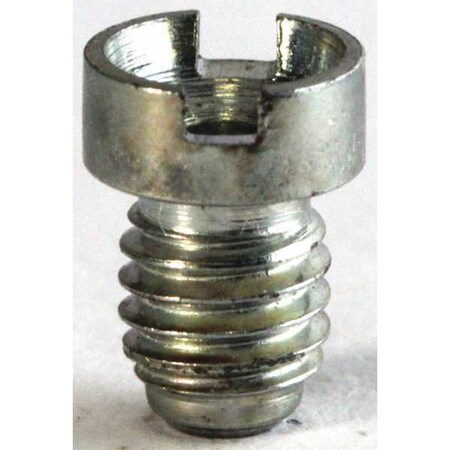 Heritage Industrial Flush Grease Fitting, #10-32UNF, CSZ H7502 | Zoro