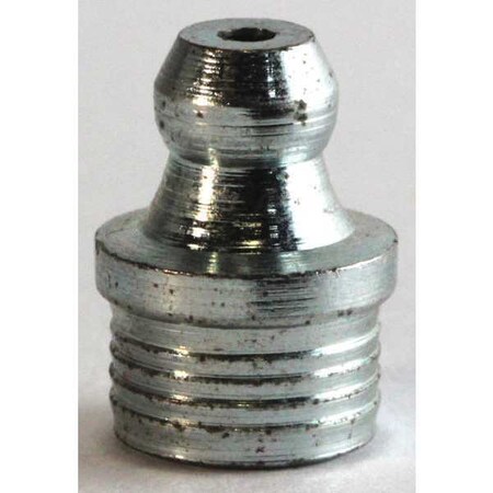 Alemite Grease Fitting Drive Type, 3/8" Drive A1666 | Zoro