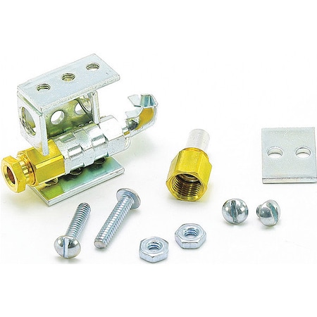 Baso Pilot Burner, L Channel J999MHA-2 | Zoro