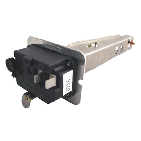 Cam-Stat Fan Control F562 | Zoro