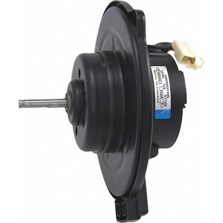Acdelco Heating and A/C Blower Motor, 15-81204 15-81204 | Zoro