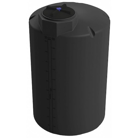 Prochem Potable Water Tank Blk 1.0 LDPE 525 Gal 01-31874 | Zoro