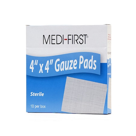 MEDI-FIRST Products & Supplies | Zoro.com