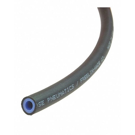 Coilhose Pneumatics Weld Spatter Tubing 1/4" OD x 1000' CO WS0404-1000K ...