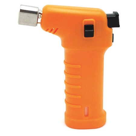Bella Tavola Mini Torch, Orange BT-200-O | Zoro
