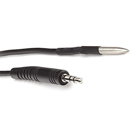 Extech Thermistor Probe, -22degF - 158degF TH30 TP830 | Zoro