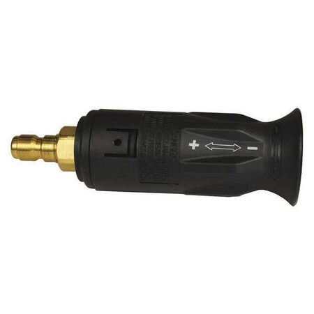 American Hydro Clean Adjustable Nozzle, Variable, 3.0 gpm PWN00035-0CV ...
