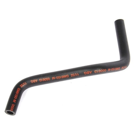 Acdelco GM Crankcase Vent Hose 12556932 12556932 | Zoro