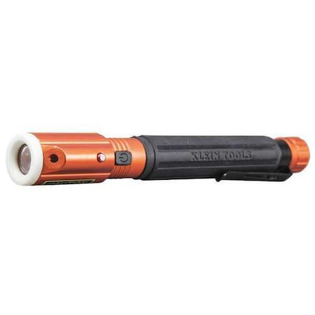 Klein Tools Inspection Penlight with Laser Pointer 56026 | Zoro