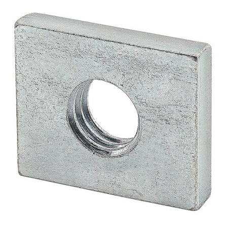 80/20 Slide-In Economy T-Nut Block M8 14127 | Zoro